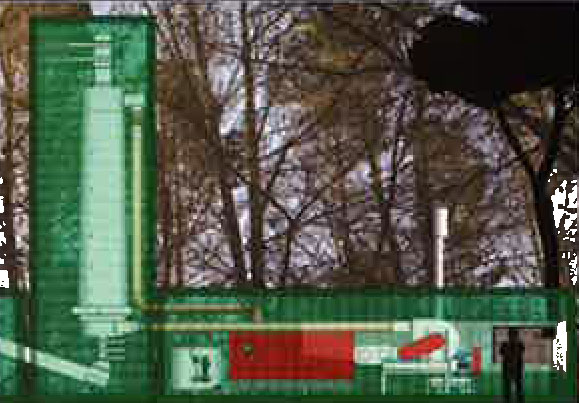 Biomass roasted BioCal | ecological fuel for heavy industry