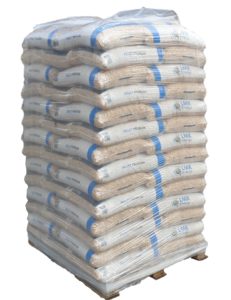 Distributeur de pellet - Pellet pour professionnels | LMK Energy